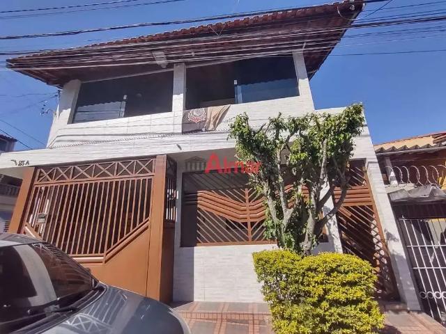 Casa / Sobrado para Venda em São Paulo/SP Itaquera 6 Quartos