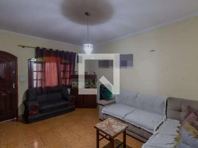 Casa / Sobrado para Venda em São Paulo/SP Itaquera 6 Quartos