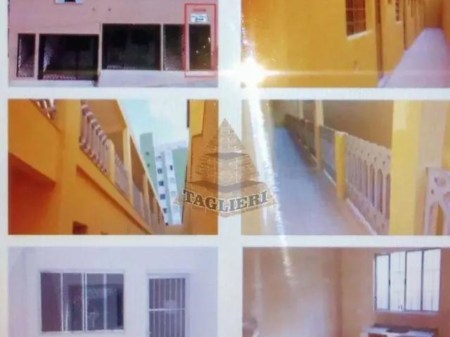Casa / Sobrado para Venda em São Paulo/SP Itaquera