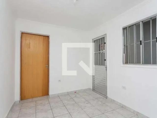 Casa / Sobrado para Venda em São Paulo/SP Itaquera 1 Quartos