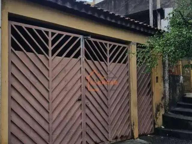 Casa / Sobrado para Venda em São Paulo/SP Itaquera 1 Quartos