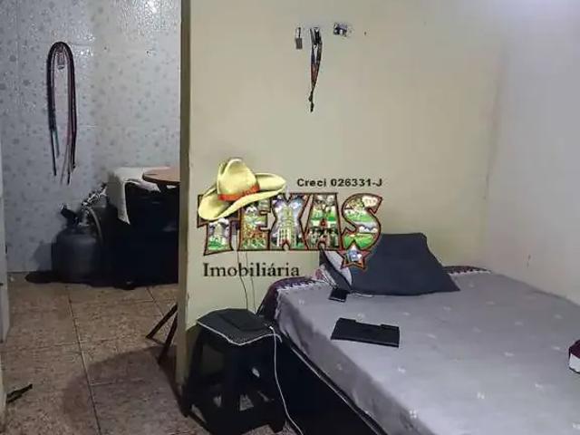 Casa / Sobrado para Venda em São Paulo/SP Itaquera 1 Quartos