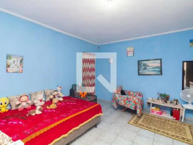 Casa / Sobrado para Venda em São Paulo/SP Itaquera 1 Quartos