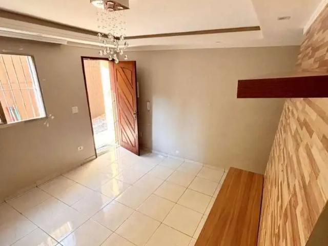 Casa / Sobrado para Venda em São Paulo/SP Itaquera 2 Quartos
