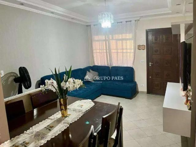 Casa / Sobrado para Venda em São Paulo/SP Itaquera 2 Quartos