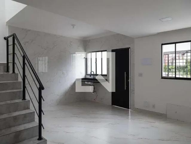 Casa / Sobrado para Venda em São Paulo/SP Itaquera 2 Quartos