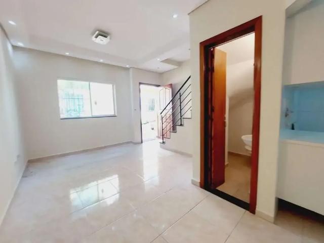 Casa / Sobrado para Venda em São Paulo/SP Itaquera 2 Quartos