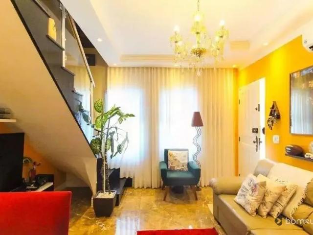 Casa / Sobrado para Venda em São Paulo/SP Itaquera 2 Quartos