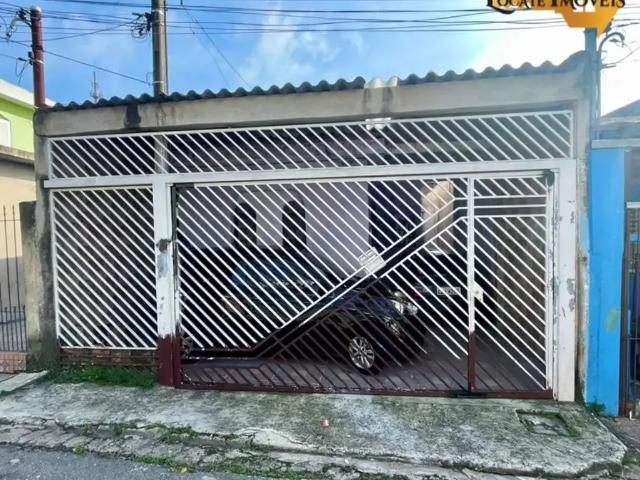 Casa / Sobrado para Venda em São Paulo/SP Itaquera 2 Quartos