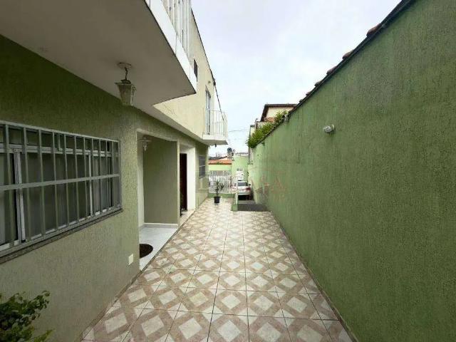 Casa / Sobrado para Venda em São Paulo/SP Itaquera 2 Quartos
