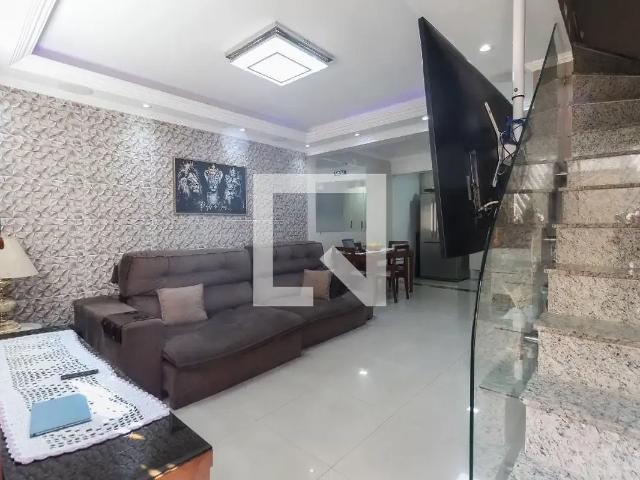 Casa / Sobrado para Venda em São Paulo/SP Itaquera 2 Quartos
