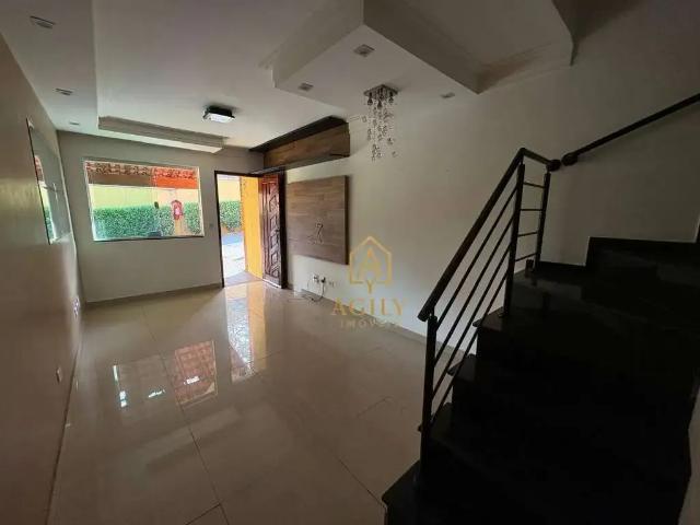 Casa / Sobrado para Venda em São Paulo/SP Itaquera 2 Quartos