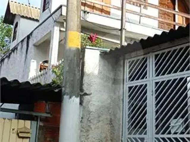 Casa / Sobrado para Venda em São Paulo/SP Itaquera 2 Quartos