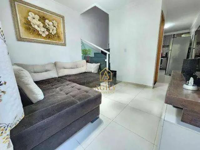 Casa / Sobrado para Venda em São Paulo/SP Itaquera 2 Quartos