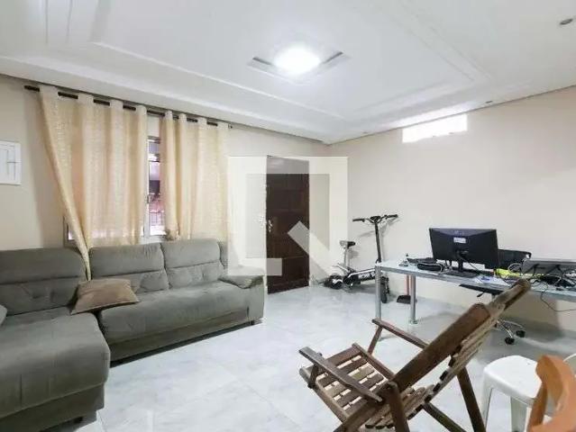 Casa / Sobrado para Venda em São Paulo/SP Itaquera 2 Quartos