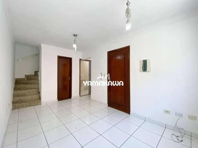 Casa / Sobrado para Venda em São Paulo/SP Itaquera 2 Quartos