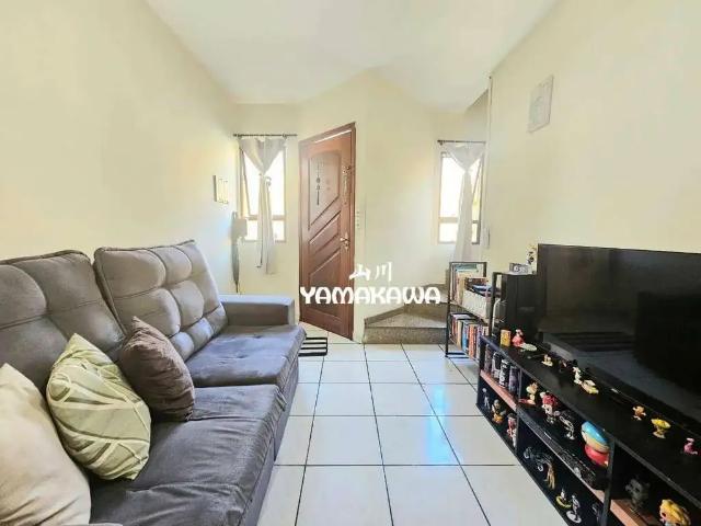 Casa / Sobrado para Venda em São Paulo/SP Itaquera 2 Quartos