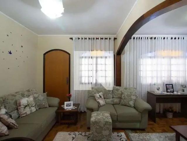 Casa / Sobrado para Venda em São Paulo/SP Itaquera 2 Quartos