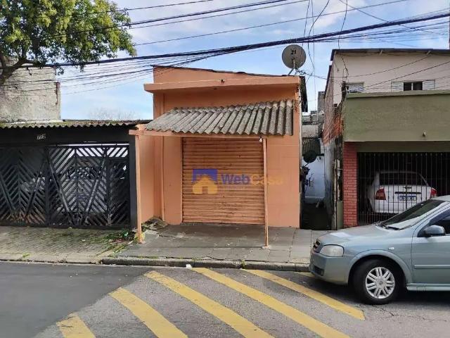 Casa / Sobrado para Venda em São Paulo/SP Itaquera 2 Quartos