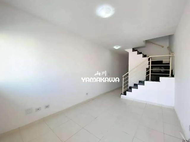 Casa / Sobrado para Venda em São Paulo/SP Itaquera 2 Quartos