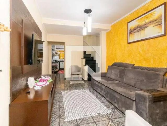 Casa / Sobrado para Venda em São Paulo/SP Itaquera 2 Quartos