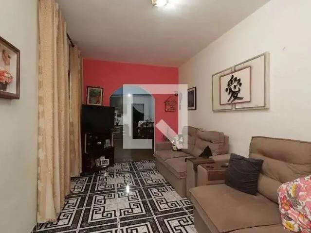 Casa / Sobrado para Venda em São Paulo/SP Itaquera 2 Quartos