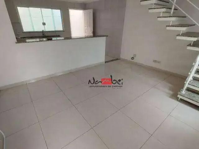 Casa / Sobrado para Venda em São Paulo/SP Itaquera 2 Quartos