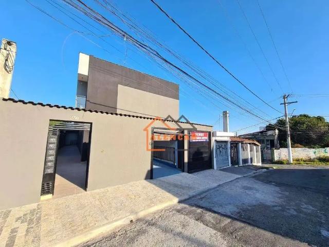 Casa / Sobrado para Venda em São Paulo/SP Itaquera 2 Quartos