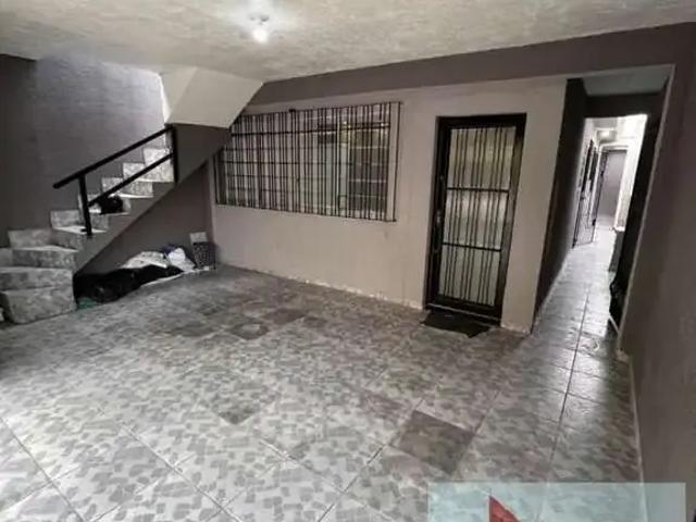 Casa / Sobrado para Venda em São Paulo/SP Itaquera 2 Quartos