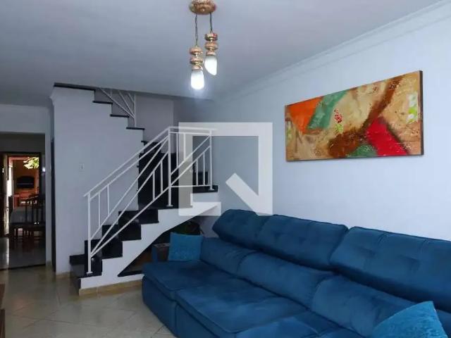 Casa / Sobrado para Venda em São Paulo/SP Itaquera 2 Quartos