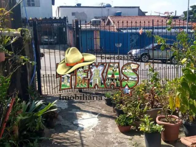 Casa / Sobrado para Venda em São Paulo/SP Itaquera 2 Quartos