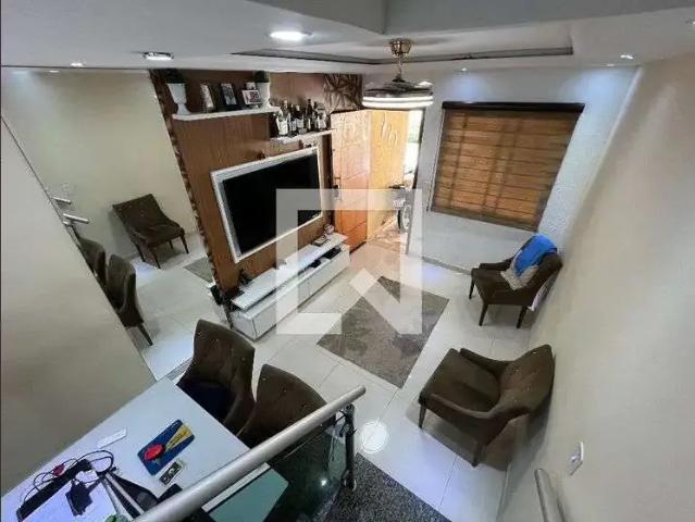 Casa / Sobrado para Venda em São Paulo/SP Itaquera 2 Quartos