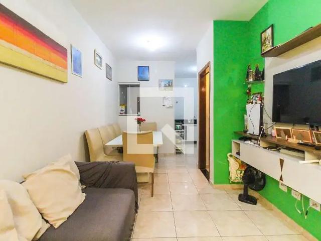 Casa / Sobrado para Venda em São Paulo/SP Itaquera 2 Quartos