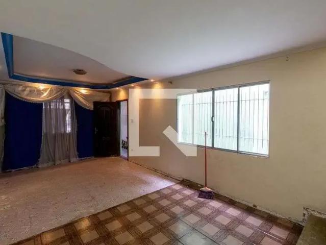 Casa / Sobrado para Venda em São Paulo/SP Itaquera 2 Quartos