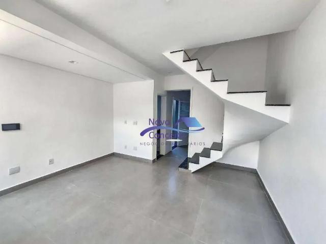 Casa / Sobrado para Venda em São Paulo/SP Itaquera 2 Quartos