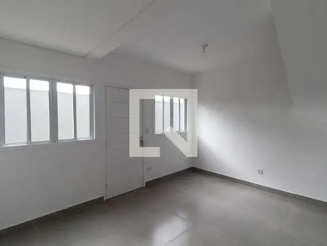 Casa / Sobrado para Venda em São Paulo/SP Itaquera 2 Quartos