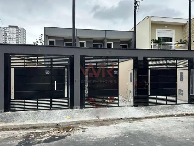 Casa / Sobrado para Venda em São Paulo/SP Itaquera 2 Quartos