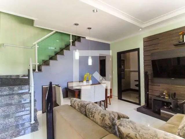 Casa / Sobrado para Venda em São Paulo/SP Itaquera 2 Quartos