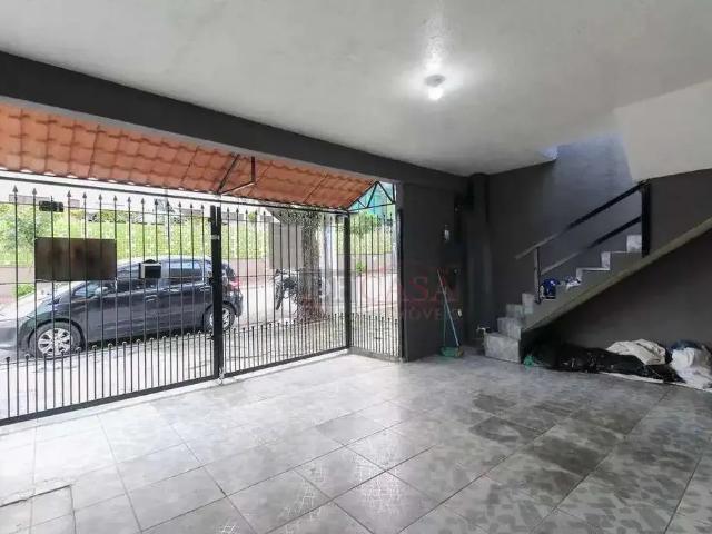 Casa / Sobrado para Venda em São Paulo/SP Itaquera 2 Quartos