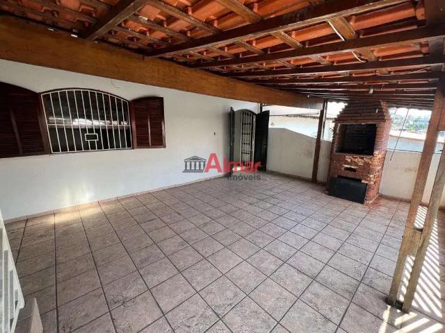Casa / Sobrado para Venda em São Paulo/SP Itaquera 2 Quartos