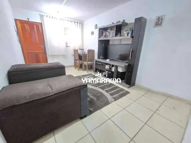 Casa / Sobrado para Venda em São Paulo/SP Itaquera 2 Quartos