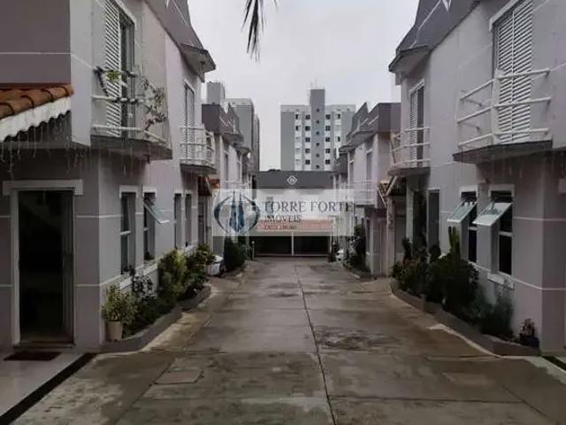 Casa / Sobrado para Venda em São Paulo/SP Itaquera 2 Quartos