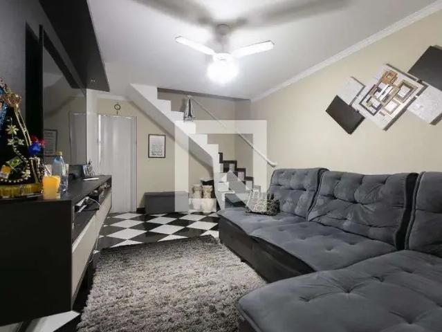 Casa / Sobrado para Venda em São Paulo/SP Itaquera 2 Quartos