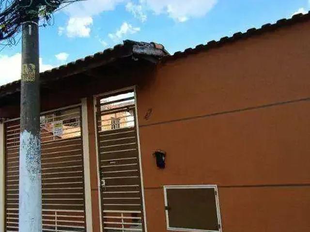 Casa / Sobrado para Venda em São Paulo/SP Itaquera 2 Quartos