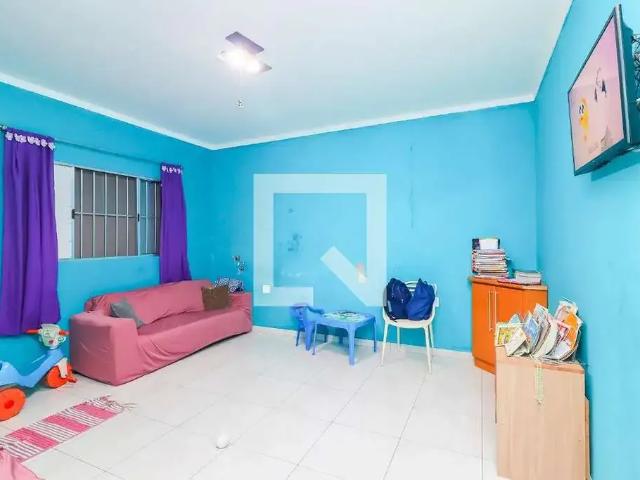 Casa / Sobrado para Venda em São Paulo/SP Itaquera 2 Quartos
