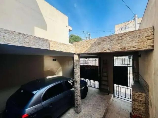 Casa / Sobrado para Venda em São Paulo/SP Itaquera 2 Quartos