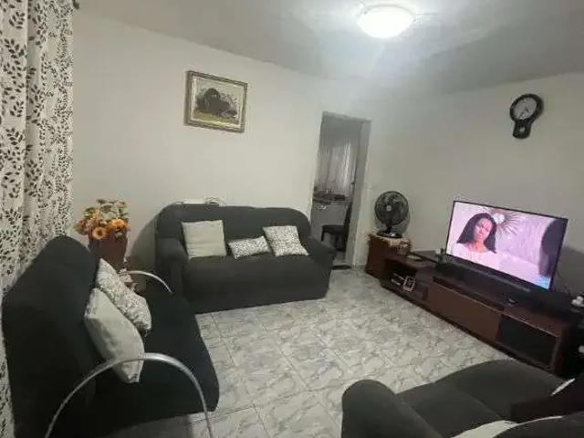 Casa / Sobrado para Venda em São Paulo/SP Itaquera 2 Quartos
