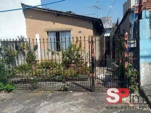 Casa / Sobrado para Venda em São Paulo/SP Itaquera 2 Quartos