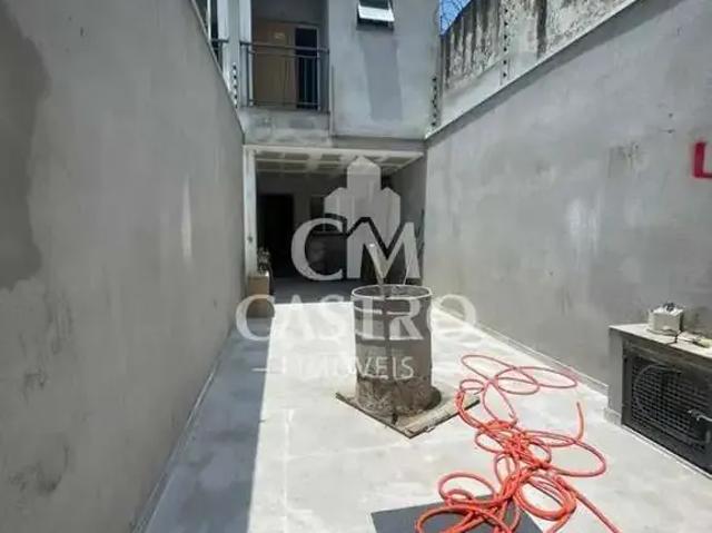 Casa / Sobrado para Venda em São Paulo/SP Itaquera 2 Quartos