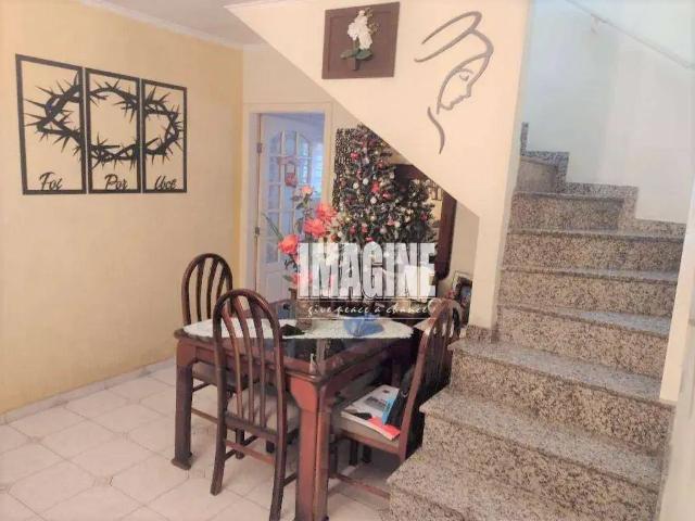 Casa / Sobrado para Venda em São Paulo/SP Itaquera 2 Quartos